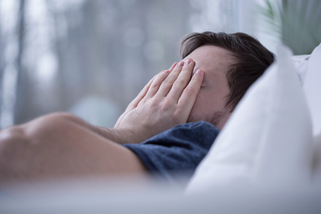Don't Snooze on Sleep Apnea Warning Signs - Newport Beach Dental Center